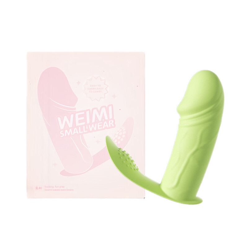 Маленький носимый женский приложение Rolex Weimi управляет многочастотным сильным ударом и дистанционным управлением