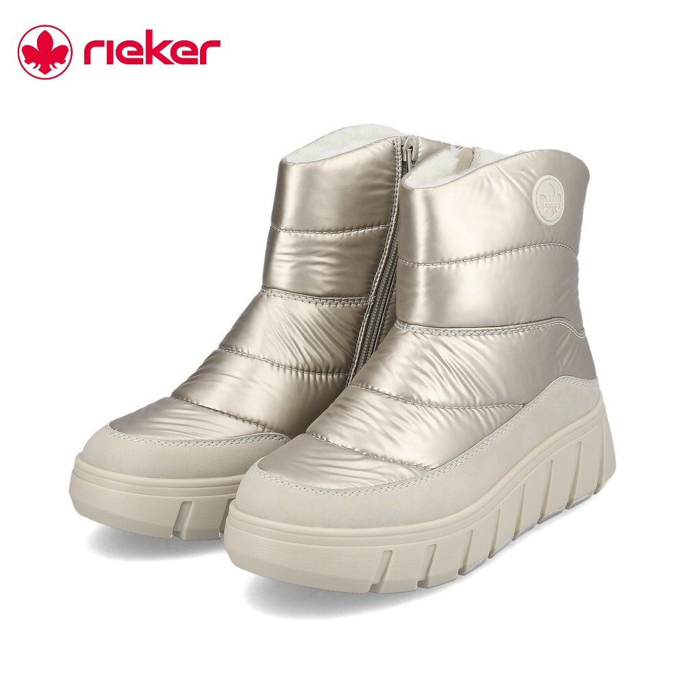 Полусапоги