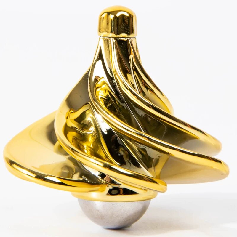 Ветряная вертушка в стиле TikTok для детей, мальчиков и девочек, вертушка с технологией противовеса Ньютона, гаджет для