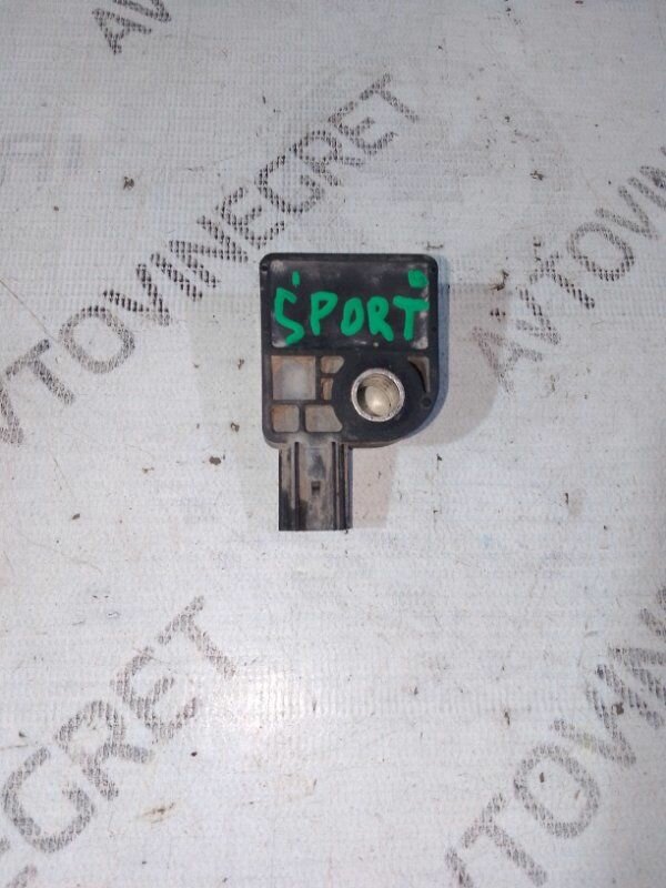 Датчик удара SRS airbag Kia Sportage 3 SL Б/У с пробегом