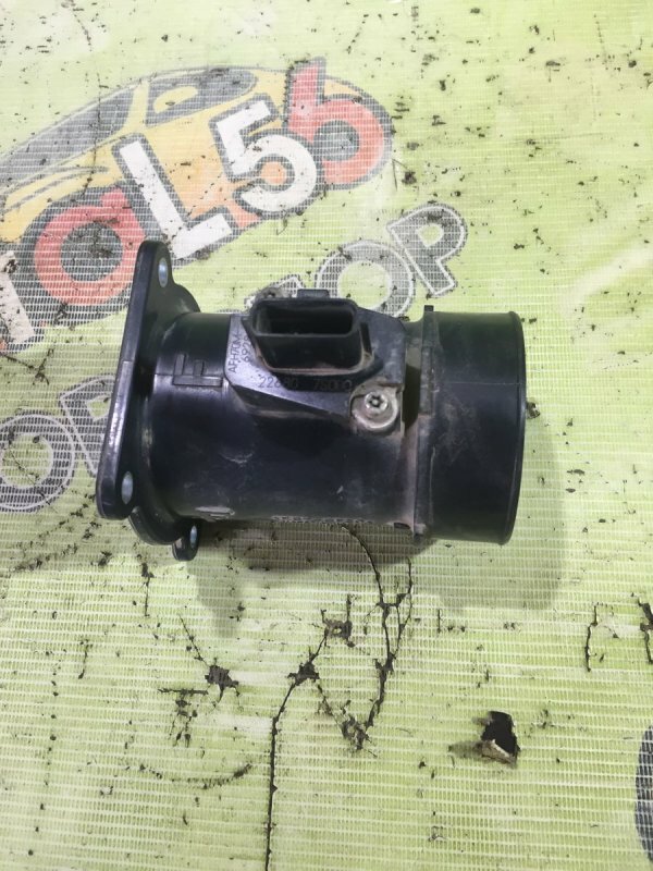 ДМРВ датчик Nissan Almera Classic (B10) I Б/У с пробегом