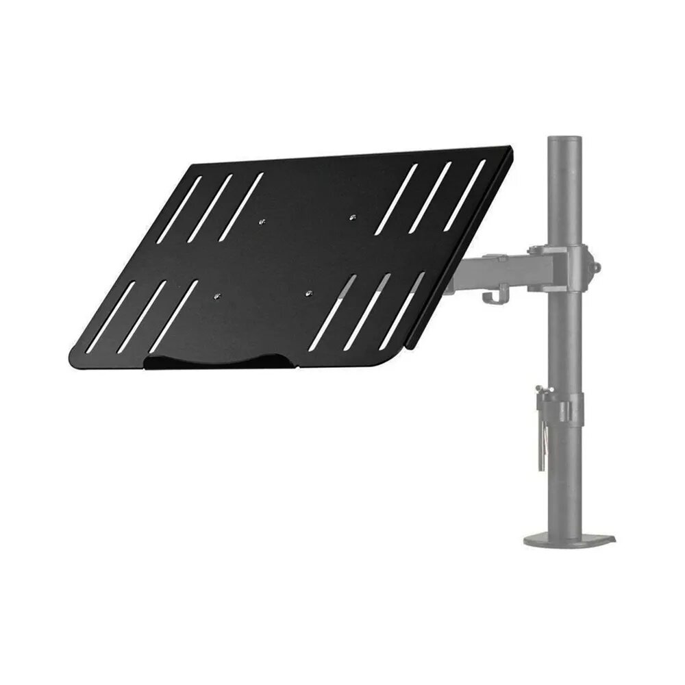 Держатель для ноутбука VESA для кронштейнов и стоек монитора 100X100 мм