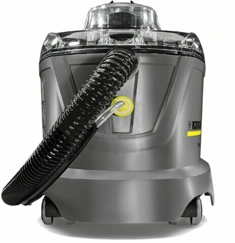 Моющий пылесос Karcher Puzzi 8/1 1.100-240.0