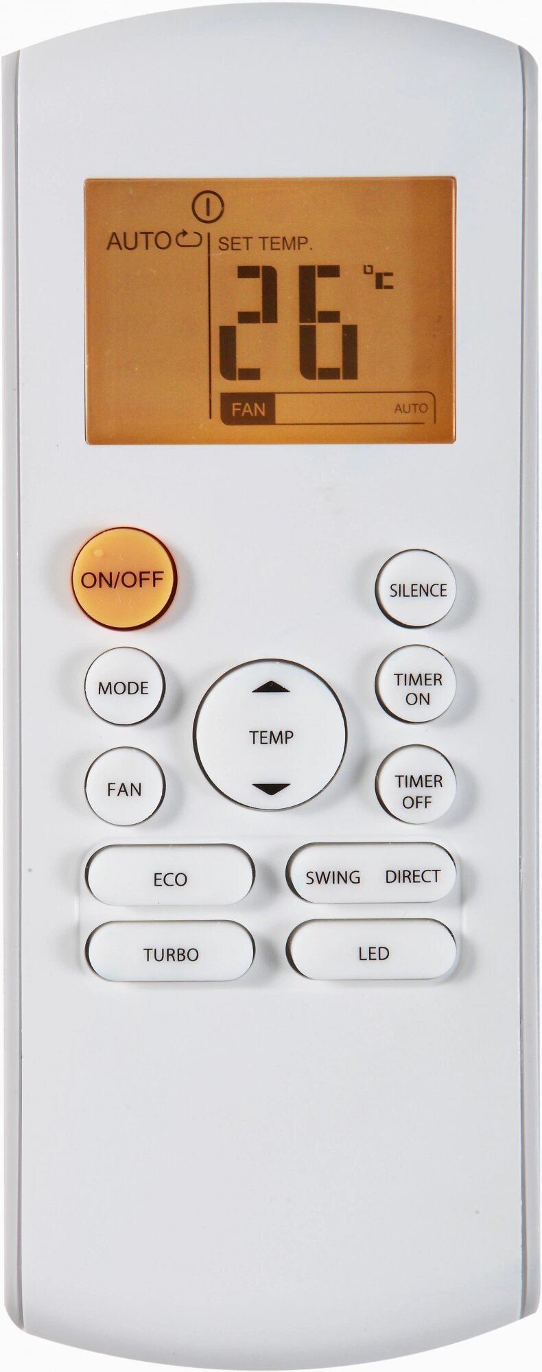 Сплит-система настенного типа Midea MSFRW-07HRN8-I/MSFR-07HRN8-O
