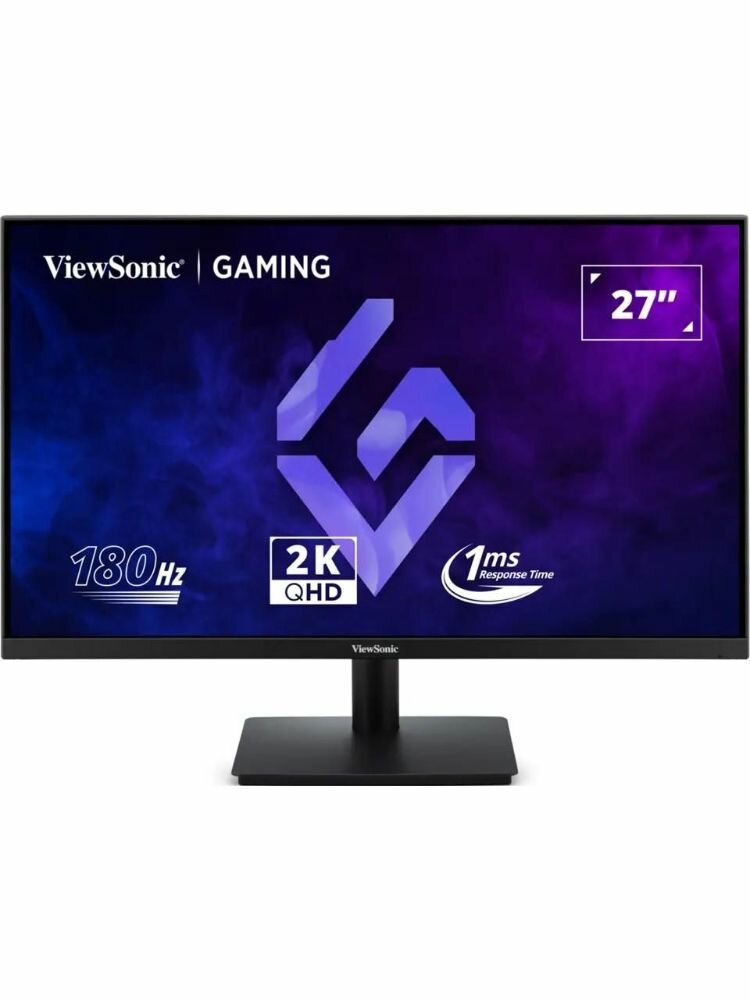 Монитор ViewSonic VX27G1-2K