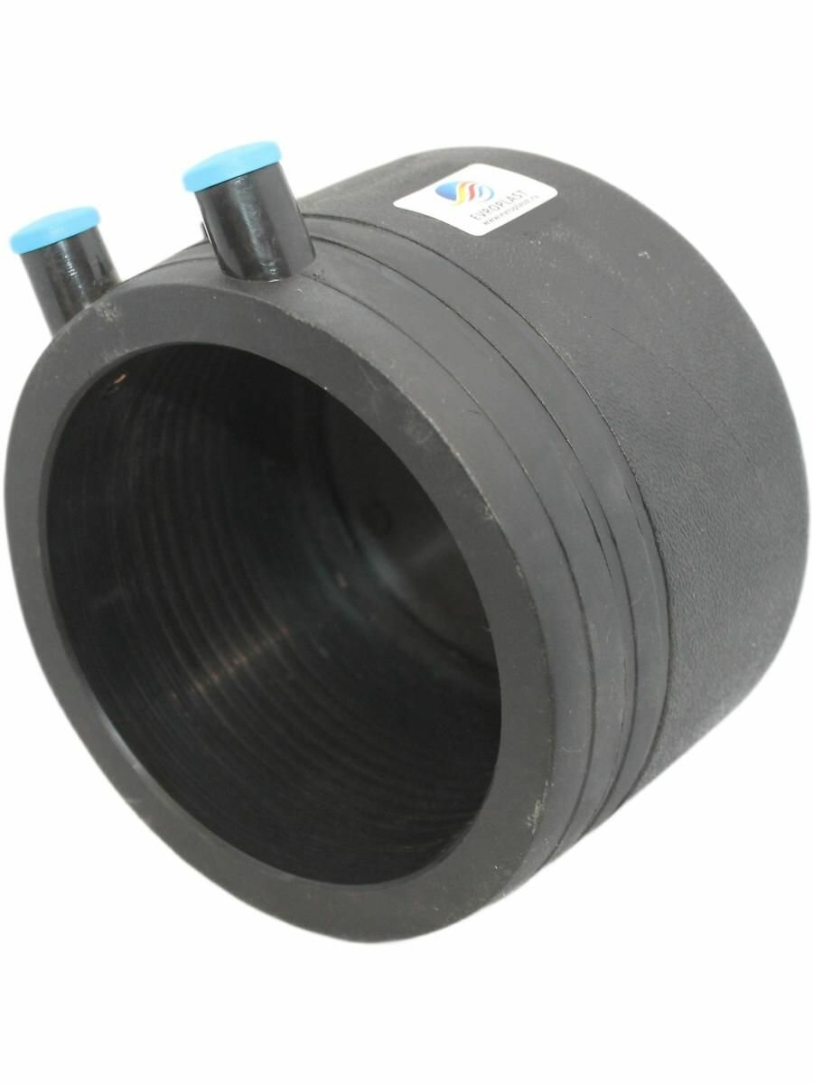 Заглушка э. с. Ду 110 SDR11