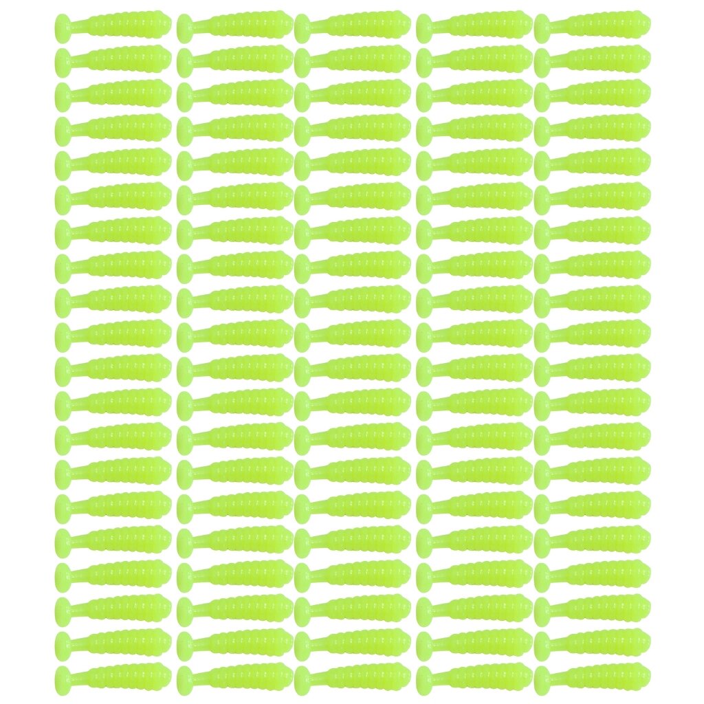 100шт Искусственные Приманки Рыболовные Приманки С Лопастным Хвостом Swimbait для Форели Рыболовные Приманки Swimbaits для Морской рыбалки