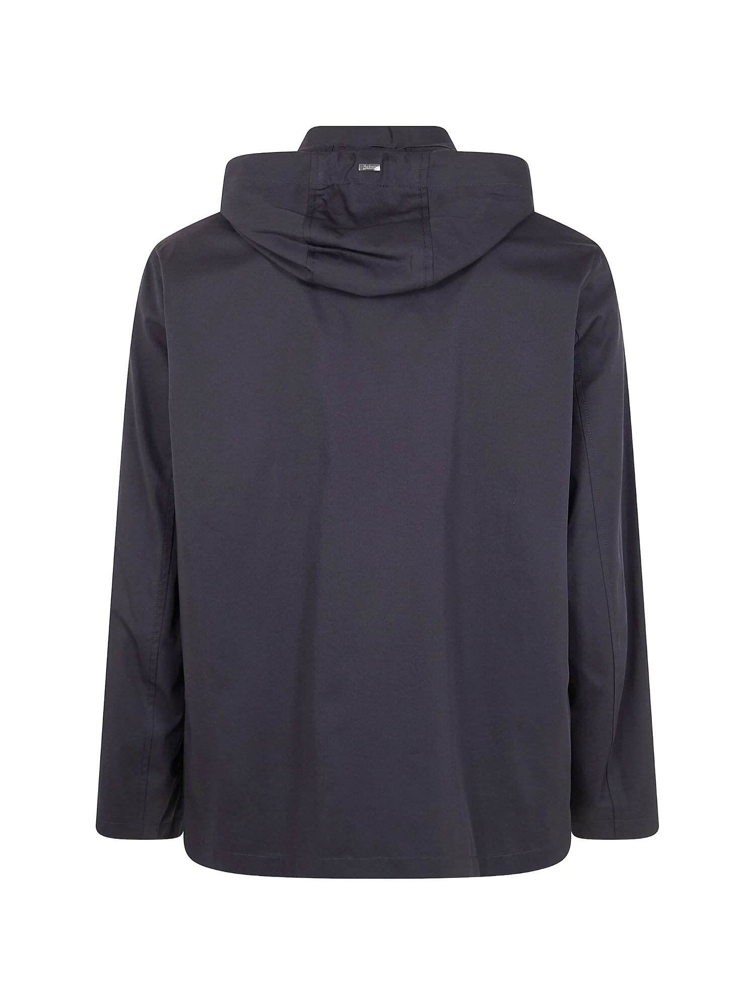 Куртка Herno Hooded jacket, размер 50 — фото 1