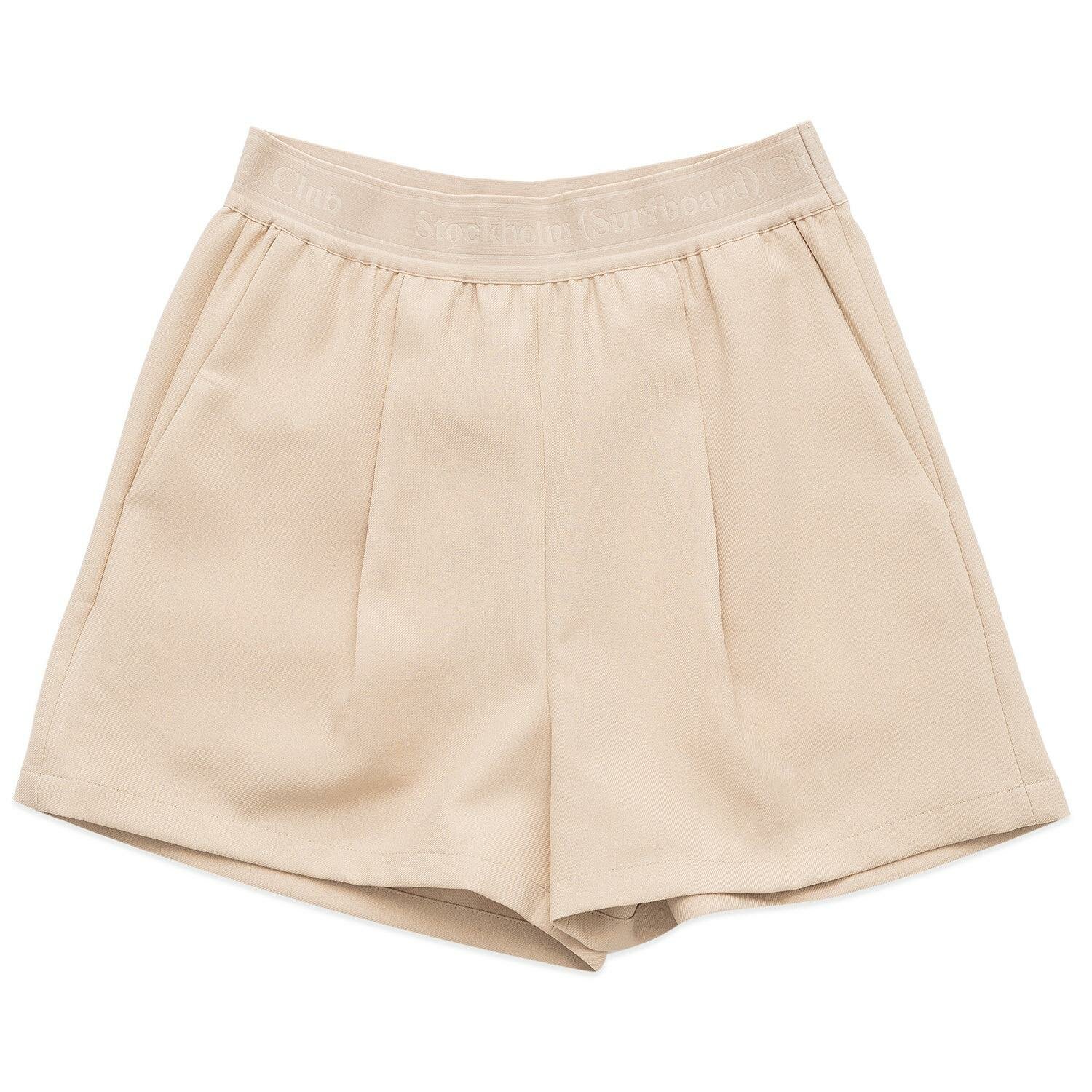 Шорты Stockholm (Surfboard) Club ШОРТЫ STOCKHOLM (SURFBOARD) CLUB LOOSE SHORTS