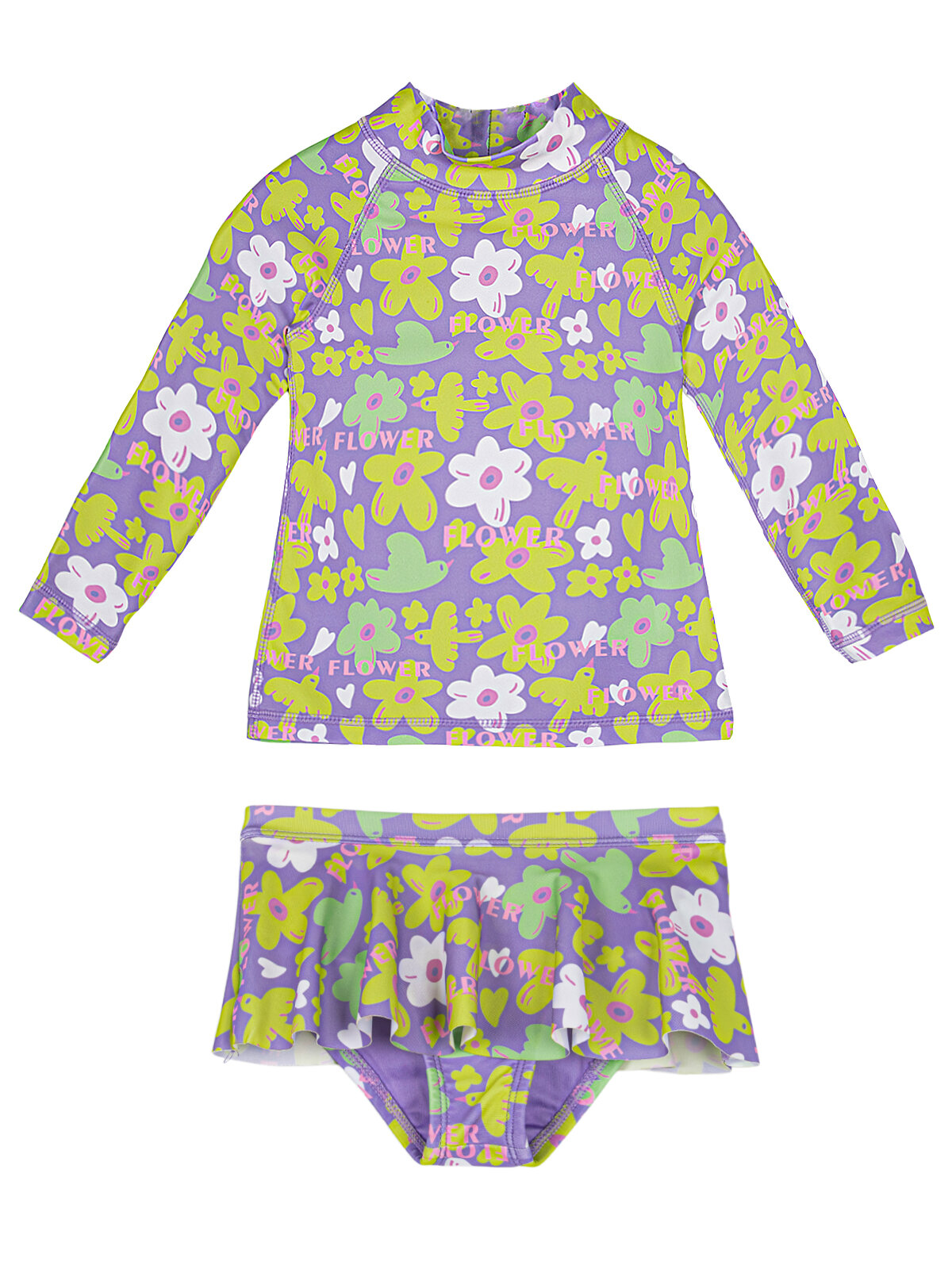 Костюм для плавания