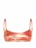 Купальник Blumarine, размер 46, orange