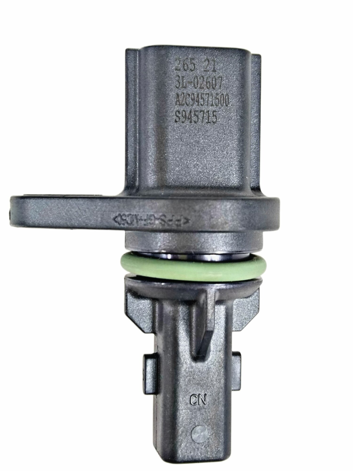 Датчик положения коленвала ДВС H4M Renault Arkana, Kaptur, Duster 2 A2C94571500 оригинал