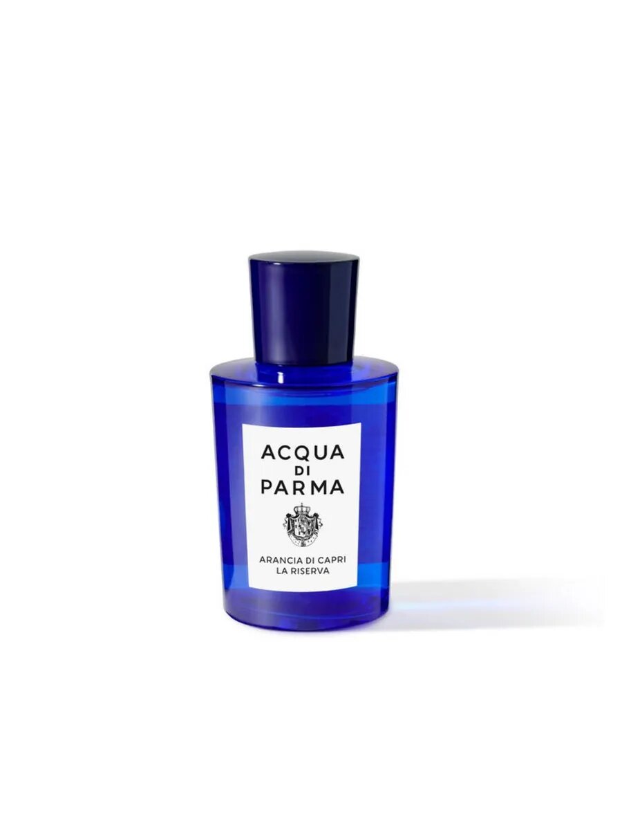 Acqua Di Parma ARANCIA DI CAPRI LA RISERVA 50 мл Парфюмерная вода оригинал