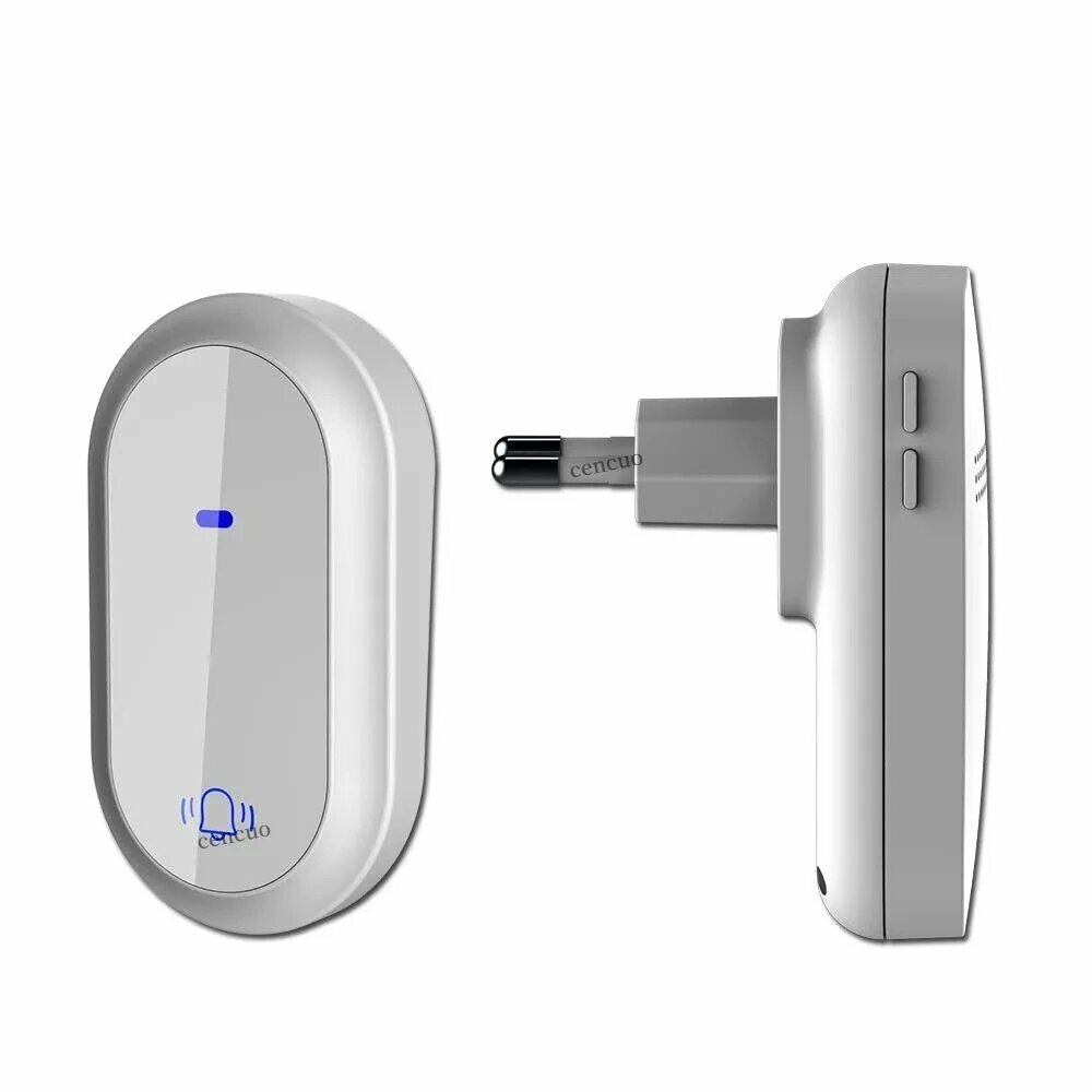 Xiaomi Звонок дверной 105дБ IP68
