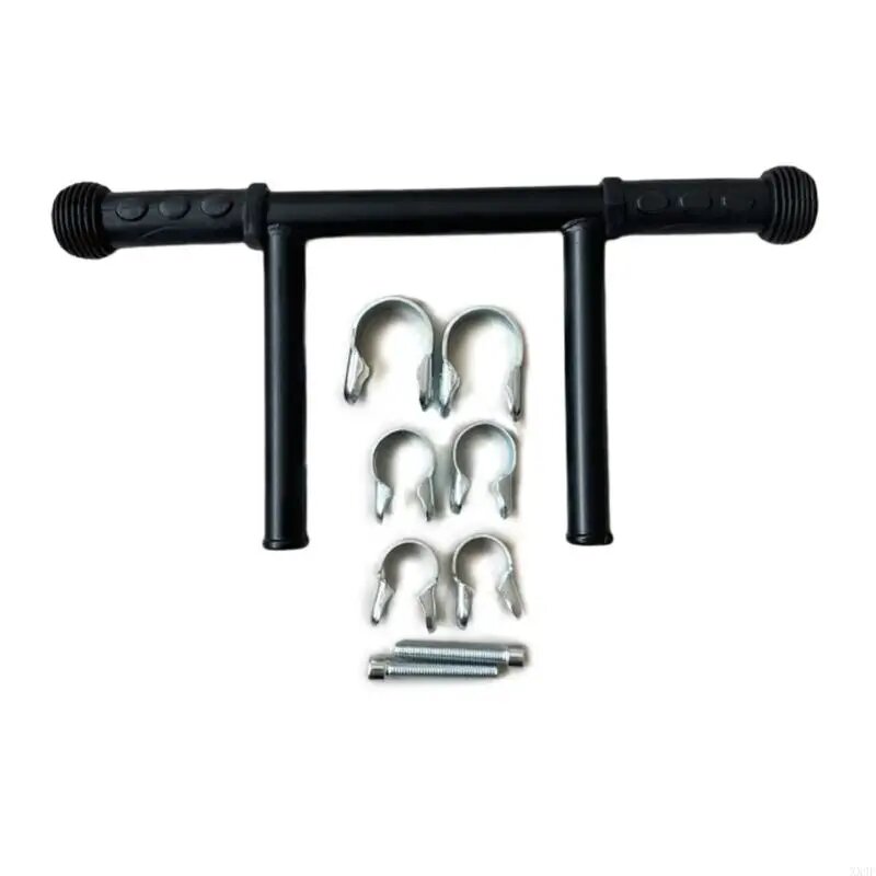 Удлинитель ручки для колясок Raise Clip Dia set