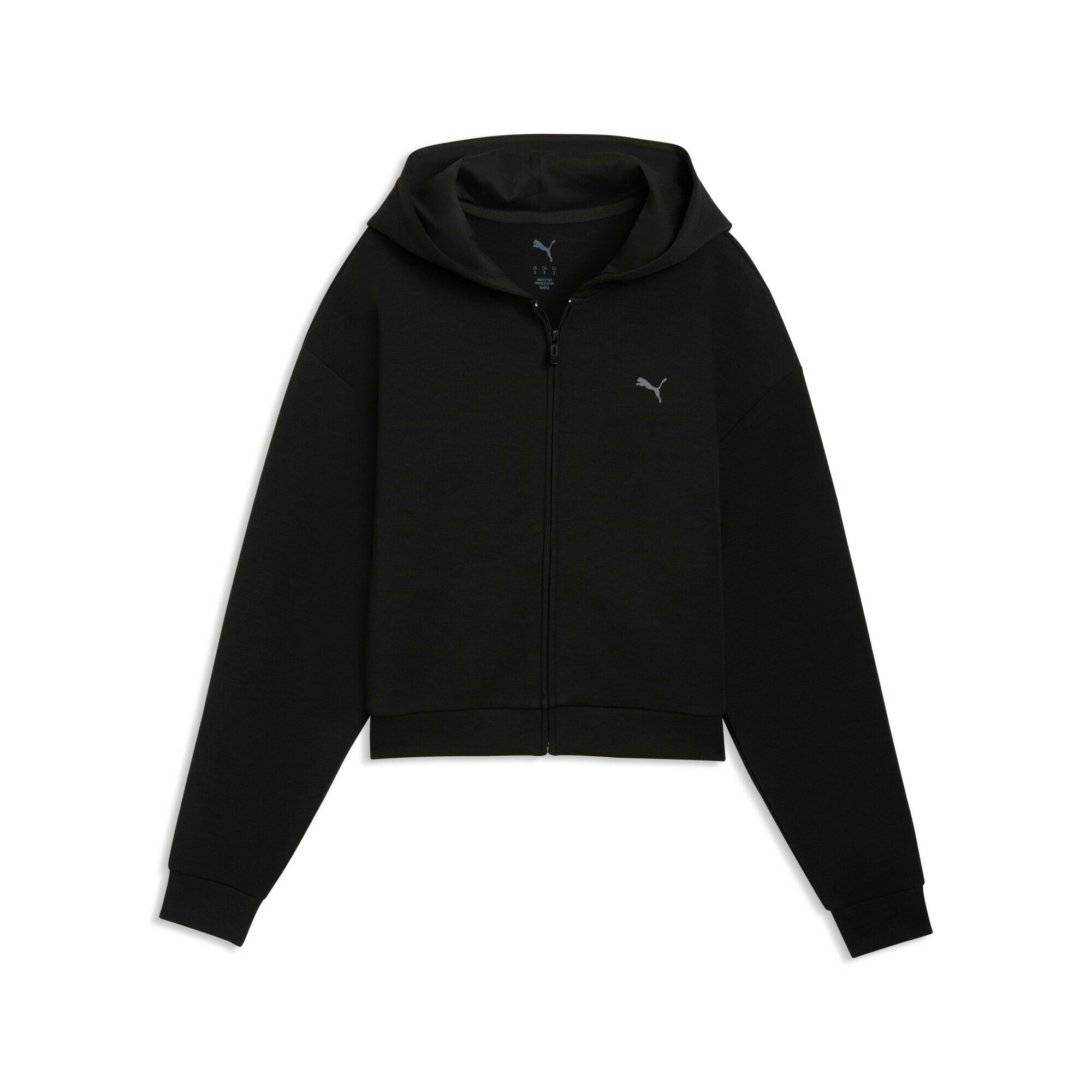Толстовка Cloudspun FZ Hoodie