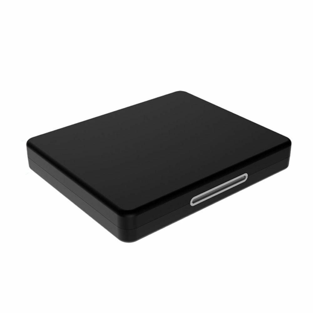 Магнитный бокс для хранения игровых карт 16-в-1 для Game Boy Advance