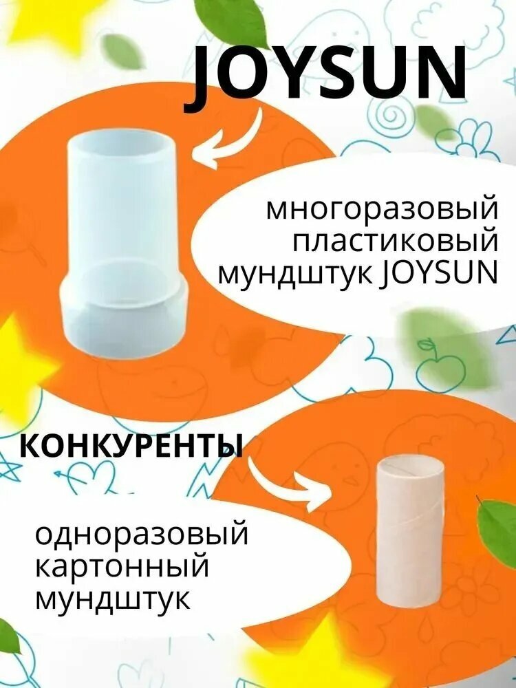 Пикфлоуметр — фото 1