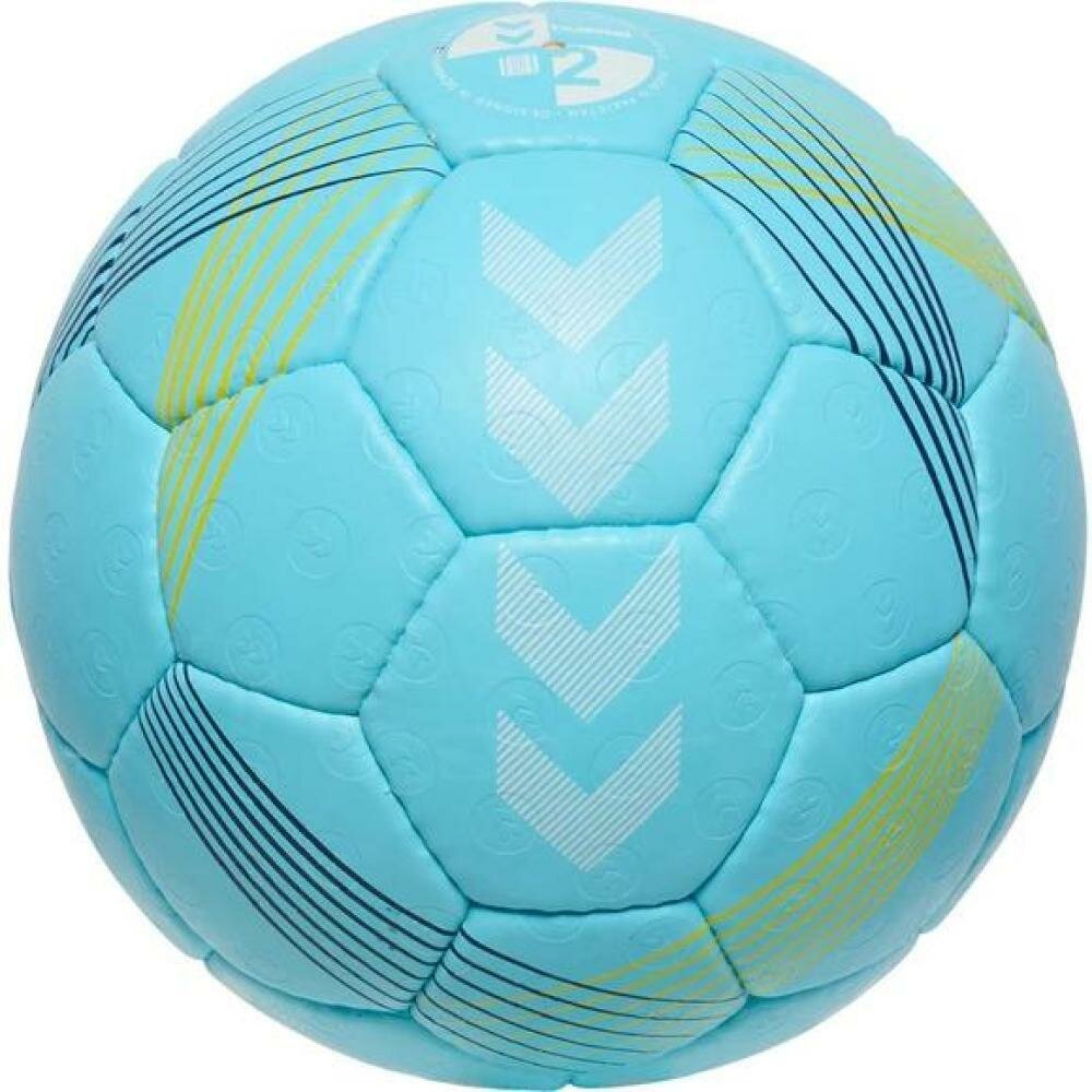 Гандбольный мяч Decathlon Hummel Elite, размер 3, гарантия 2 года