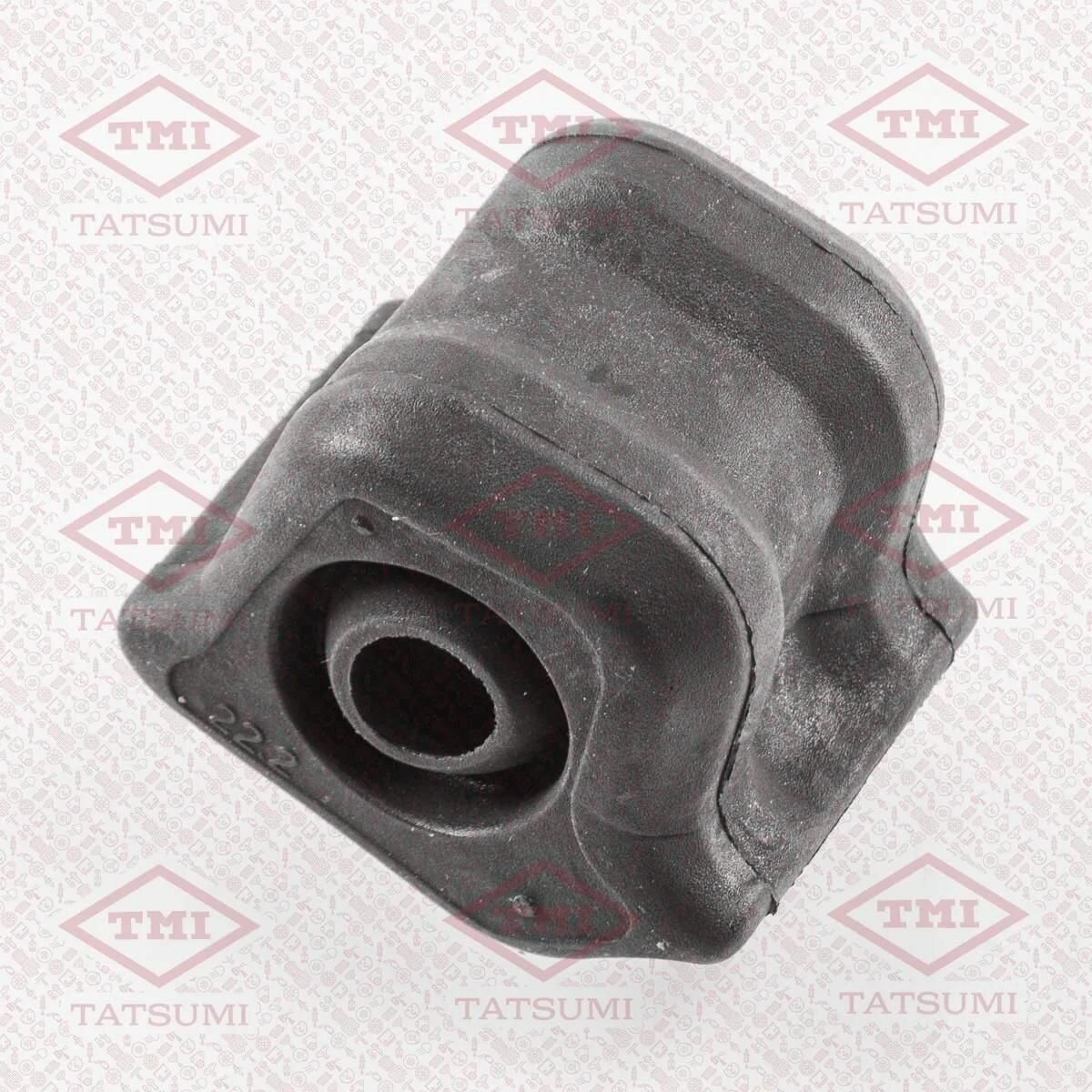 Втулка стабилизатора TATSUMI переднего, Toyota Prius, RAV4 05- (TEF2310)