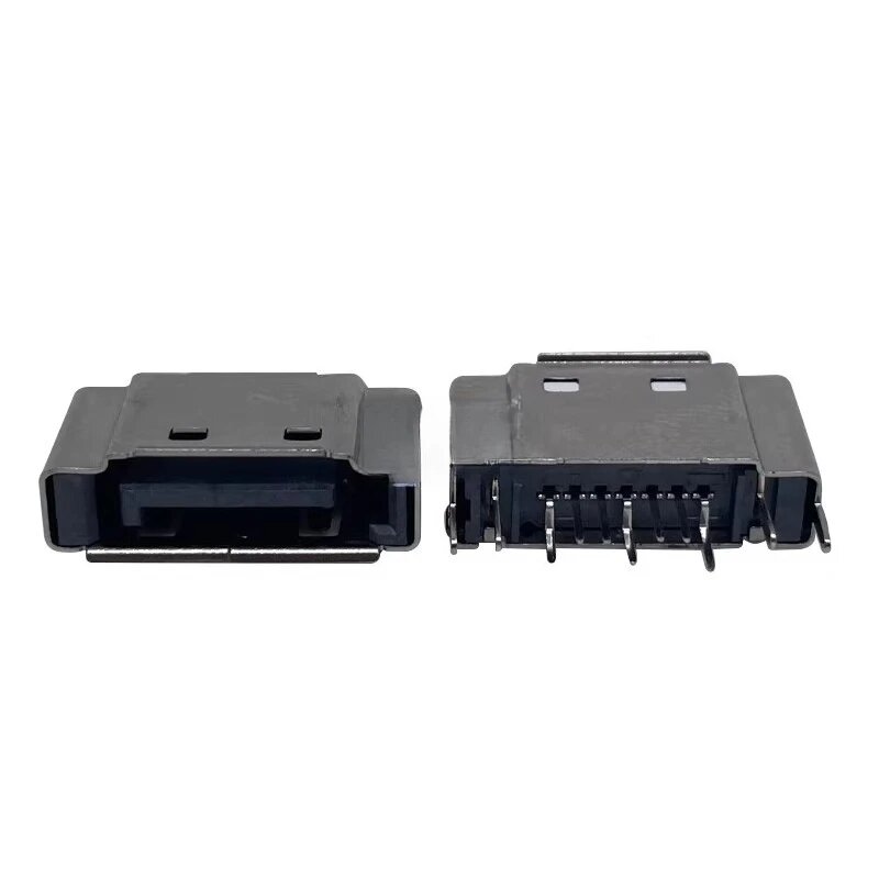 SATA2.0 7P разъем для ноутбука