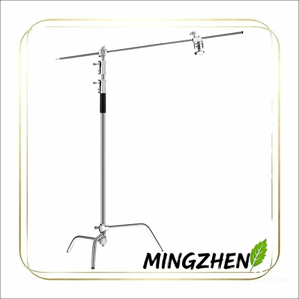 Стойка-журавль Digitalfoto DF-T01S C-stand для фотостудии