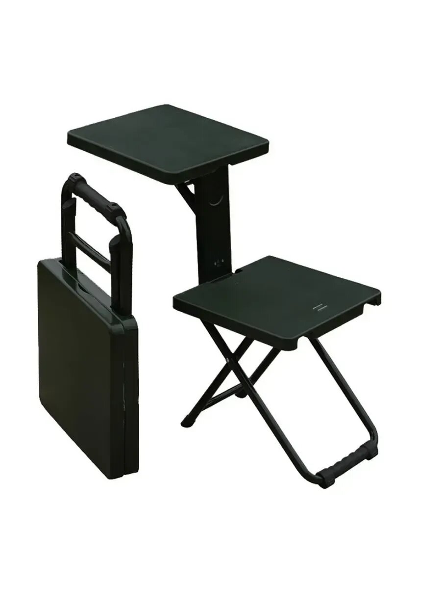 Стул походный 3 в 1