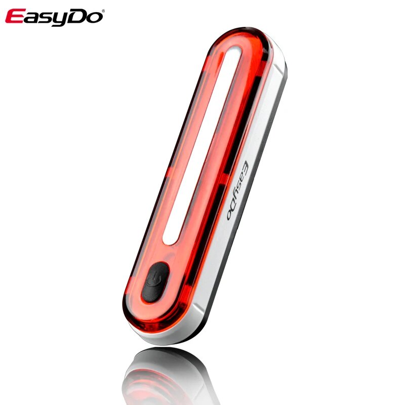 EasyDo USB велосипедный фонарь 50 LED