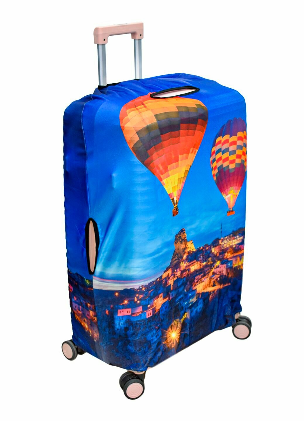 Чехол для чемодана 