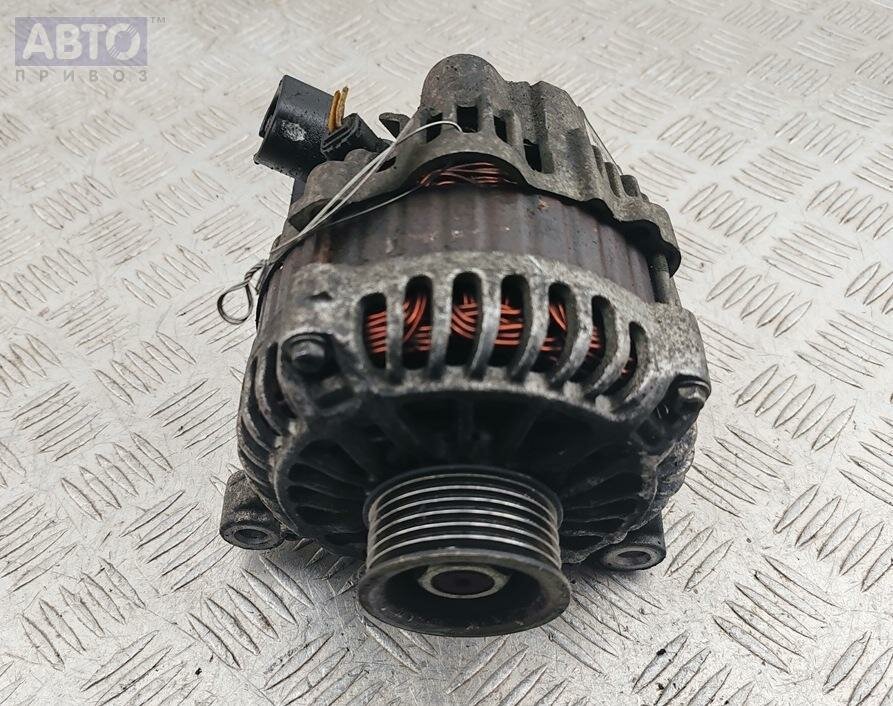 Генератор Peugeot 407