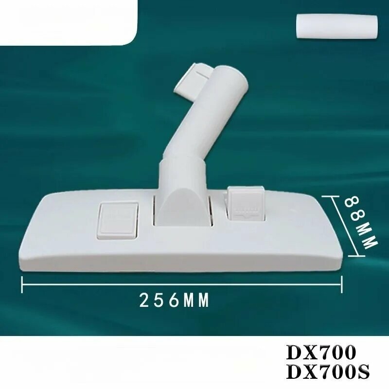 Подходит для пылесоса DEERMA DX700 700S плоская насадка щетка для удаления клещей фильтрующий элемент