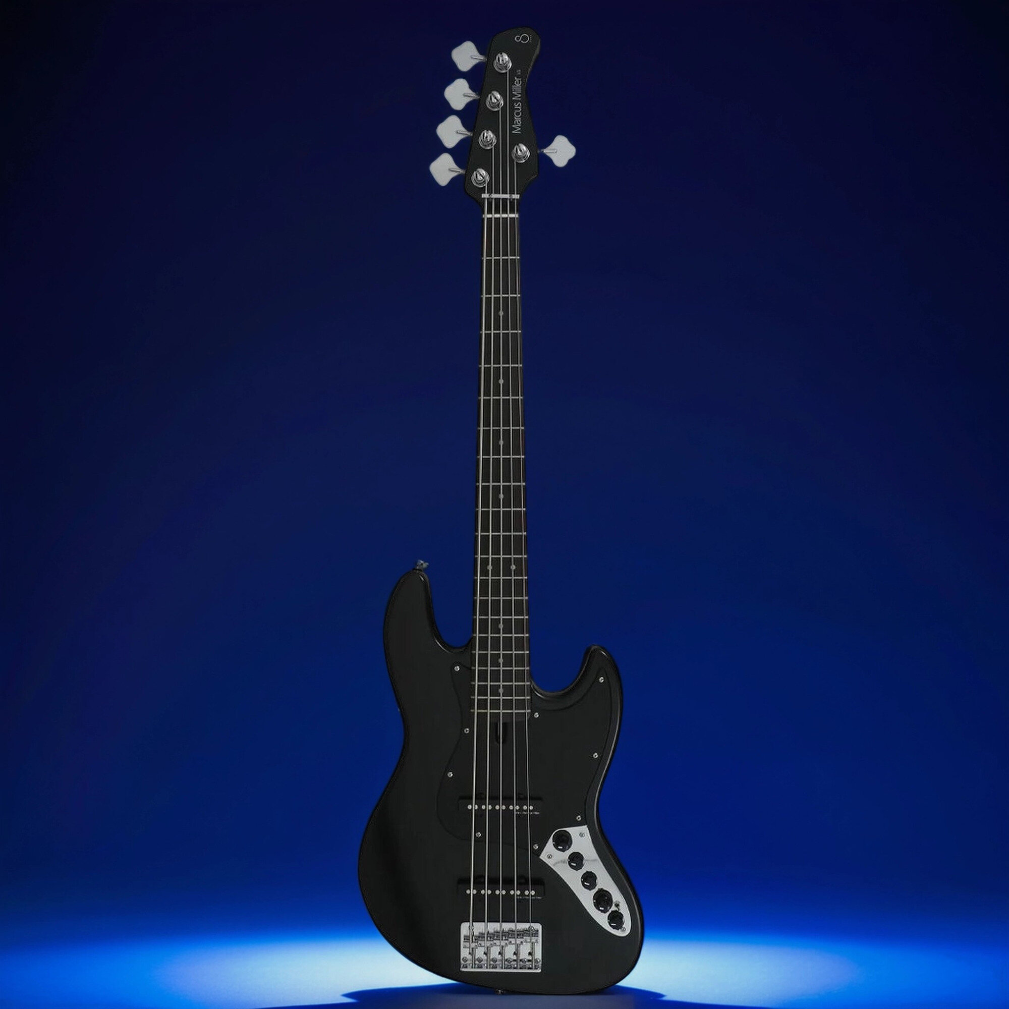 Бас-гитара Sire V3-5 BKS