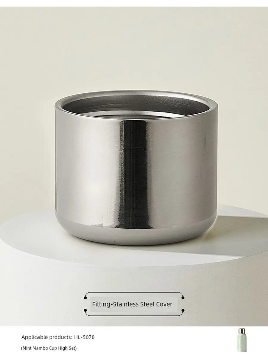 Крышка из нержавеющей стали (HL-5073/HL-5078)