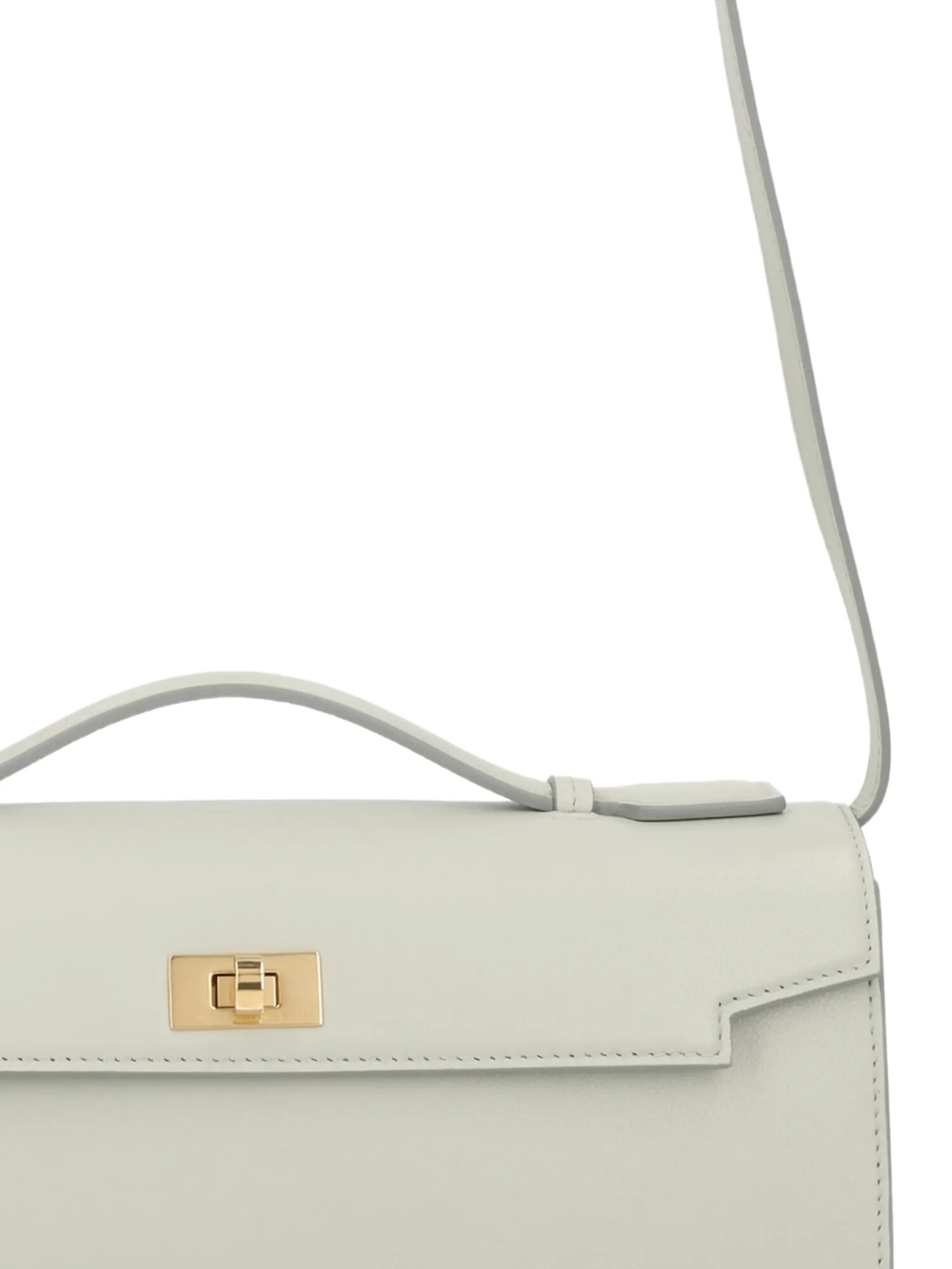 Сумка Anya Hindmarch, blue — фото 1