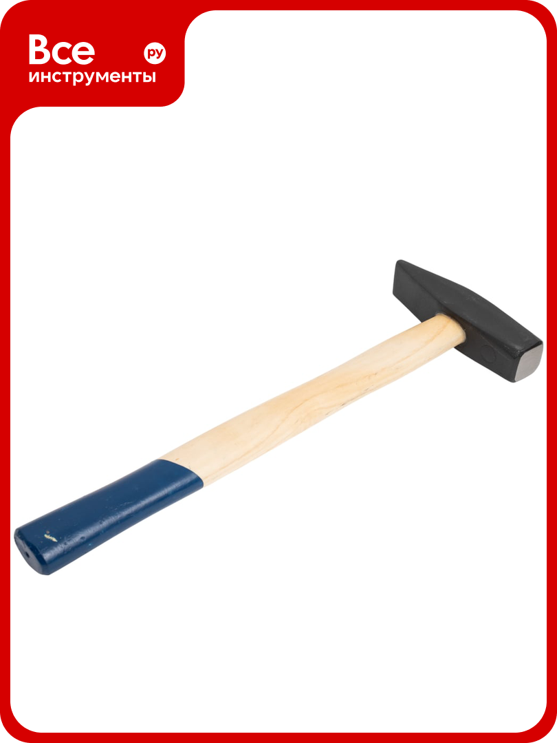 Слесарный молоток РемоКолор 400г 38-2-104