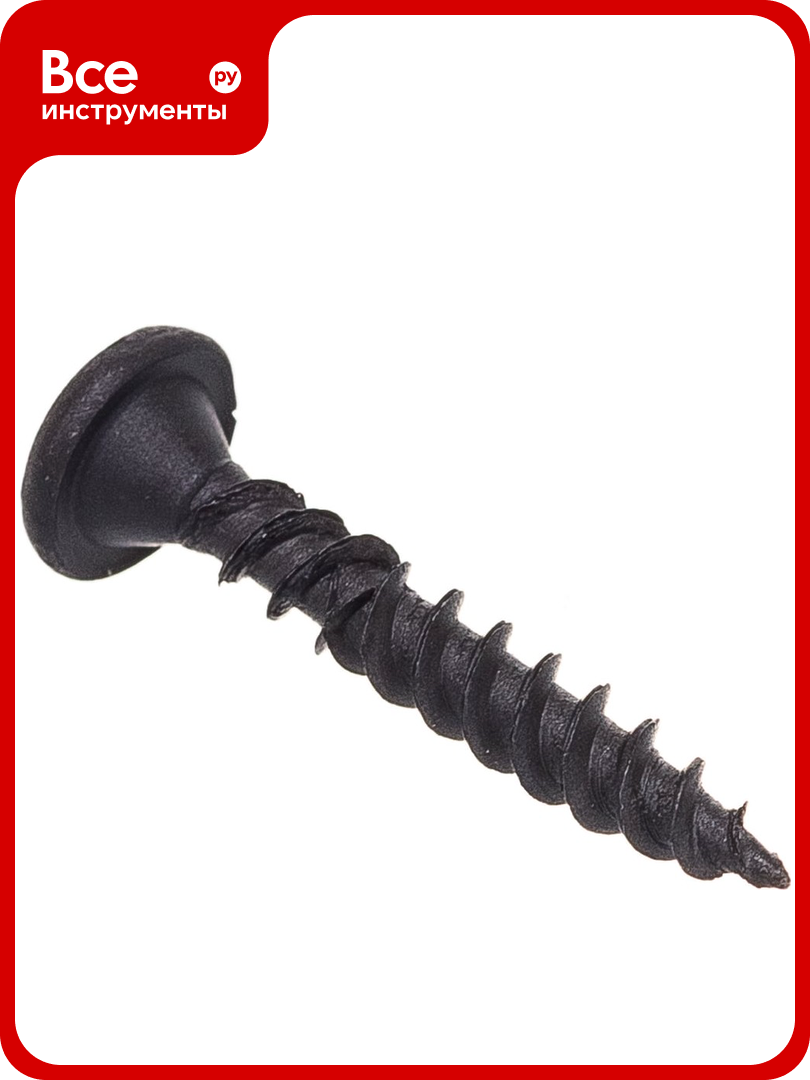 Саморез русский самореz XTN 3,9х25 упак/5 кг XTN 3,9х25/5