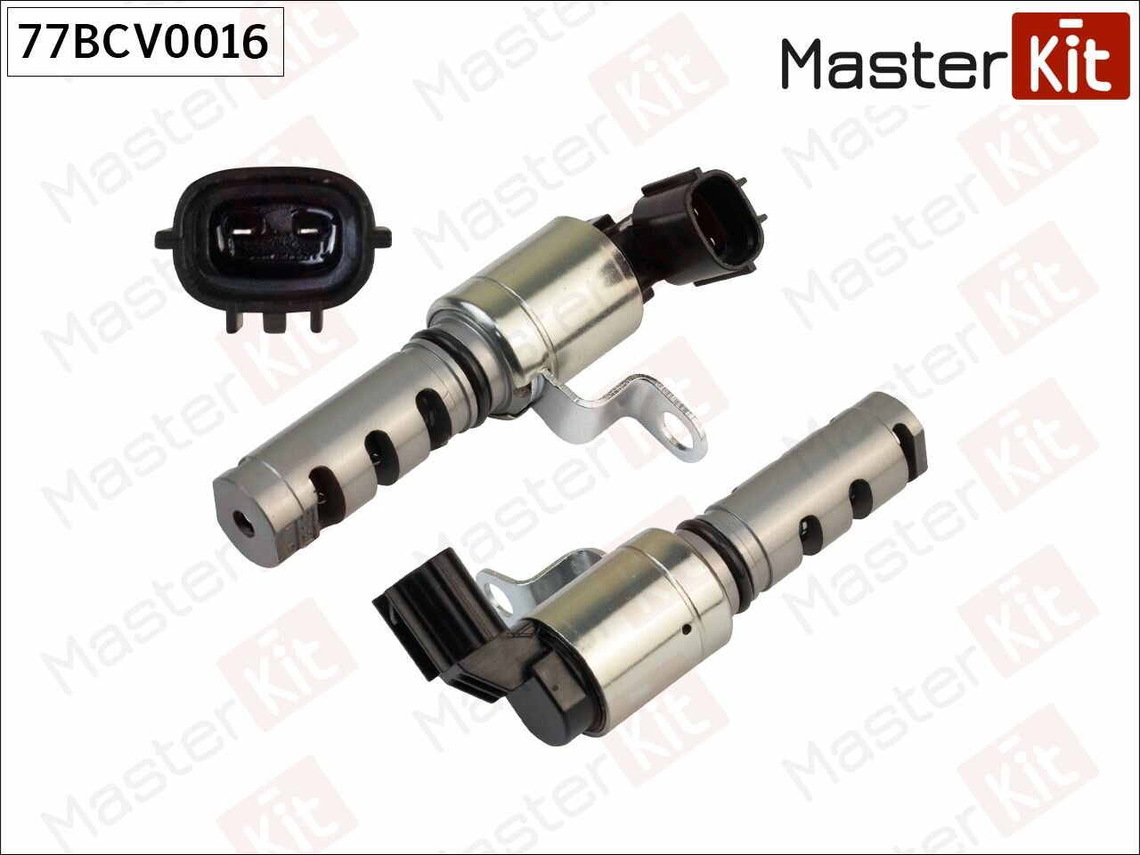 Клапан VVT выпуск Toyota Auris E18Corolla E18ZRE1Yaris P13 10- MasterKit 77BCV0016