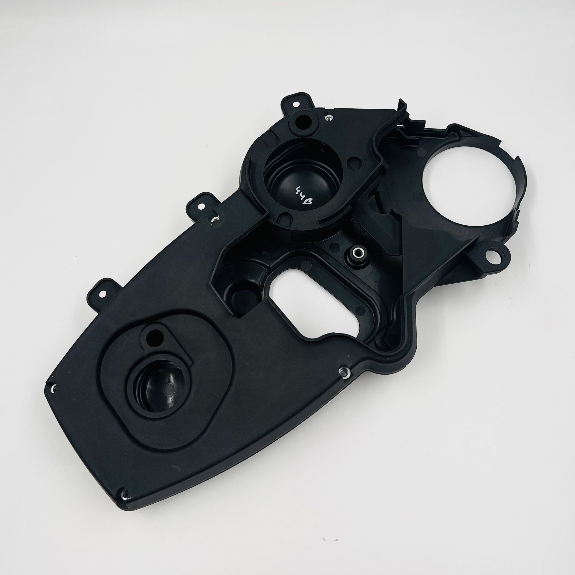 Крышка (кожух) ремня ГРМ 11189 ДВС 1,6 л 8 клапанов подходит для Ларгус