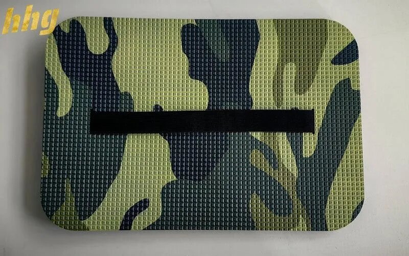 Сидушка туристическая