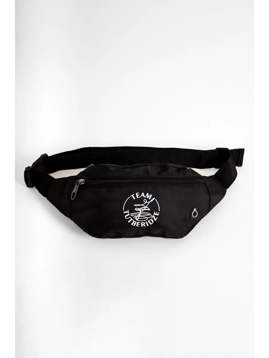 Сумка поясная