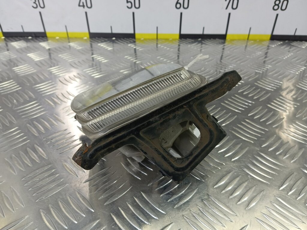 Фара противотуманная передняя Б/У для Kia RIO II (2005—2009) 92202-1G011