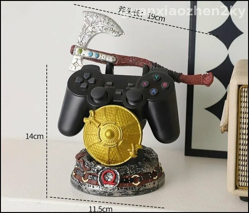 God of war-держатель для геймпада