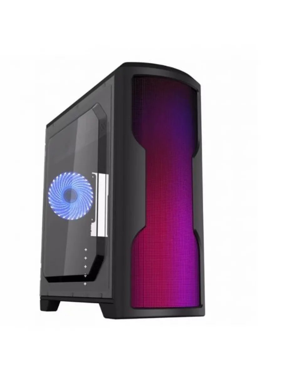 Корпус Matrix G562 G562 MATRIX черный