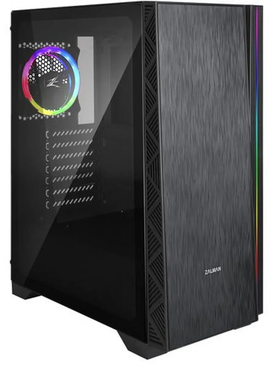 Корпус Z3 Neo Z3NEO черный