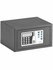 Сейф INDEL B SAFE 10 PLUS SMART