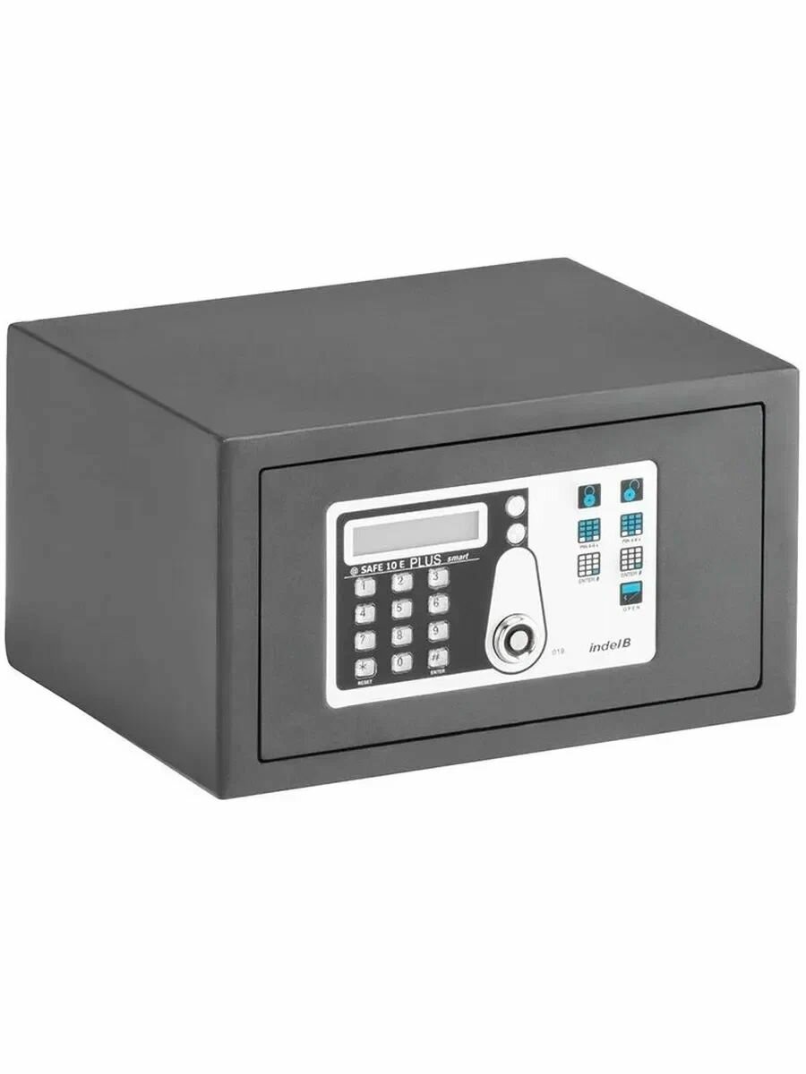 Сейф INDEL B SAFE 10 PLUS SMART