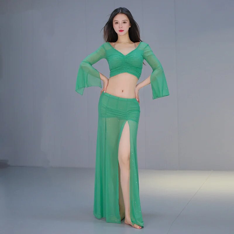 Костюм для танцев