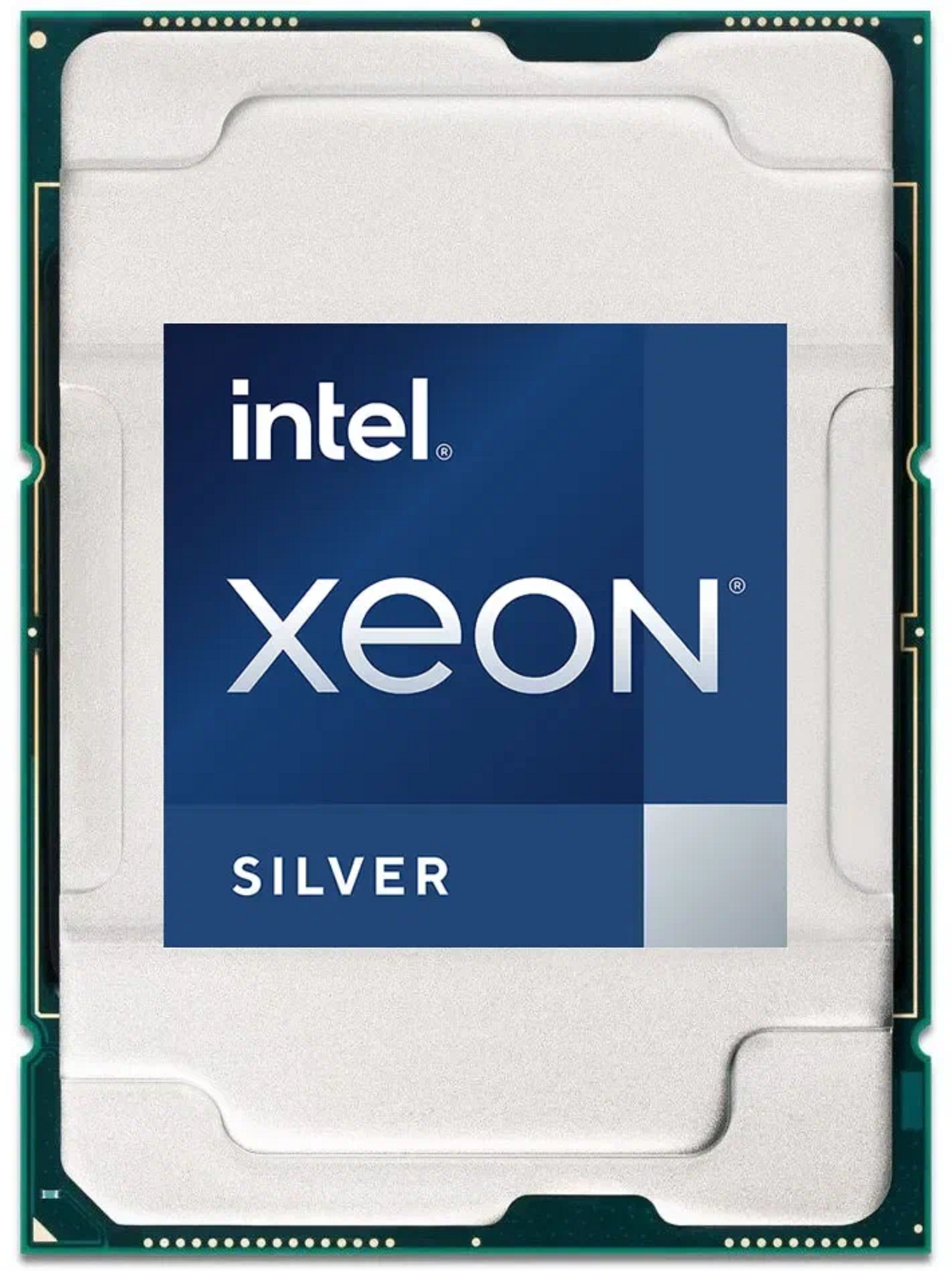 Процессор Intel Xeon Silver 4410Y PK8071305120002 Sapphire Rapids-SP 12C/24T, 2-3.9Ghz (LGA4677, L3 30MB, 10nm, 150 W)