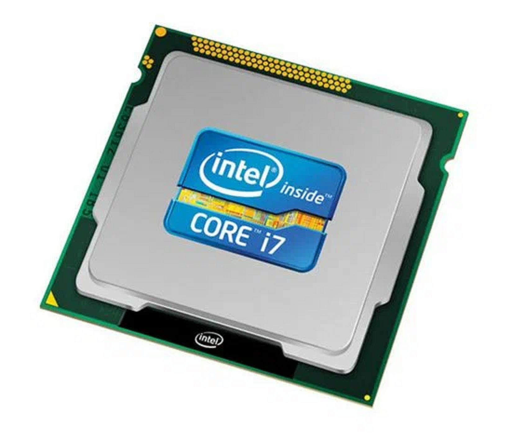 Процессор Intel Core i7 6700, OEM, 4 ядра, 3400MHz, 14nm, LGA1151