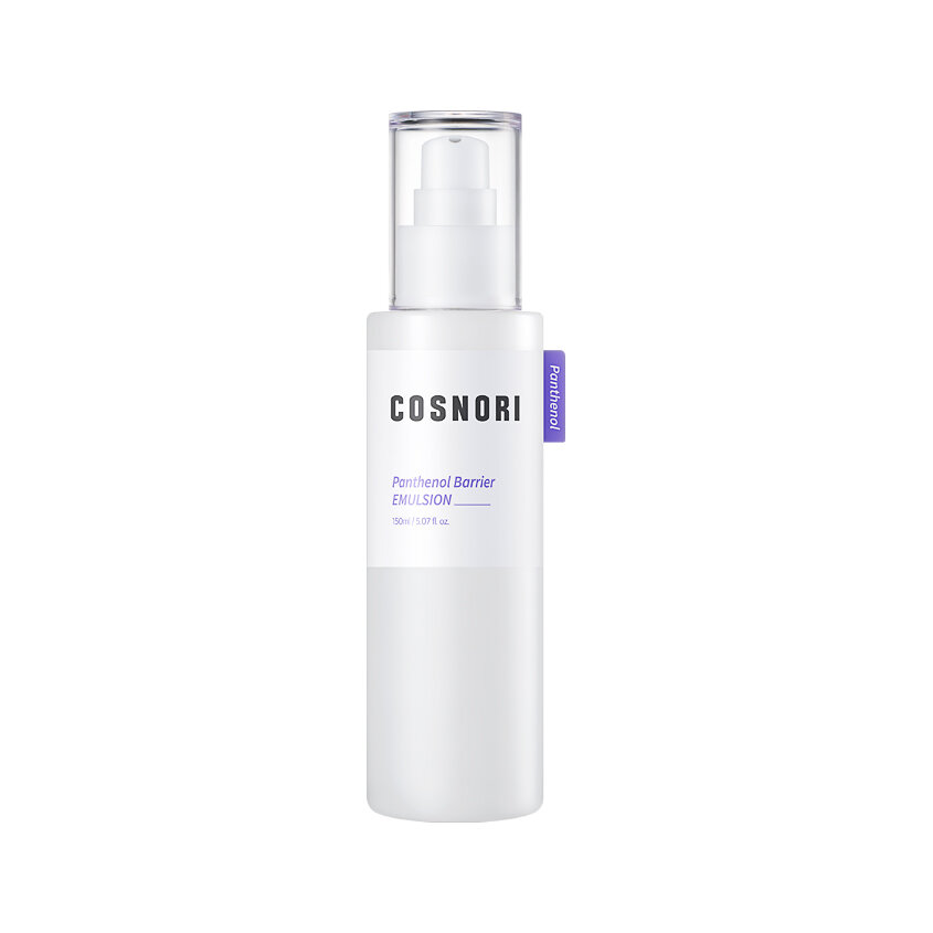 Эмульсия для лица COSNORI PANTHENOL BARRIER с пантенолом 150 мл